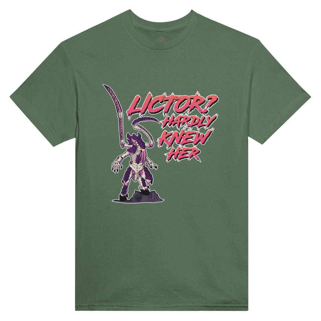 The Liam Dempsey Merchandise Store