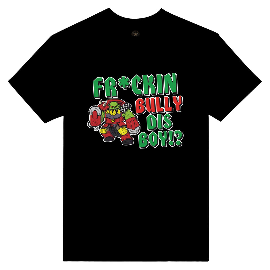 The Liam Dempsey Merchandise Store