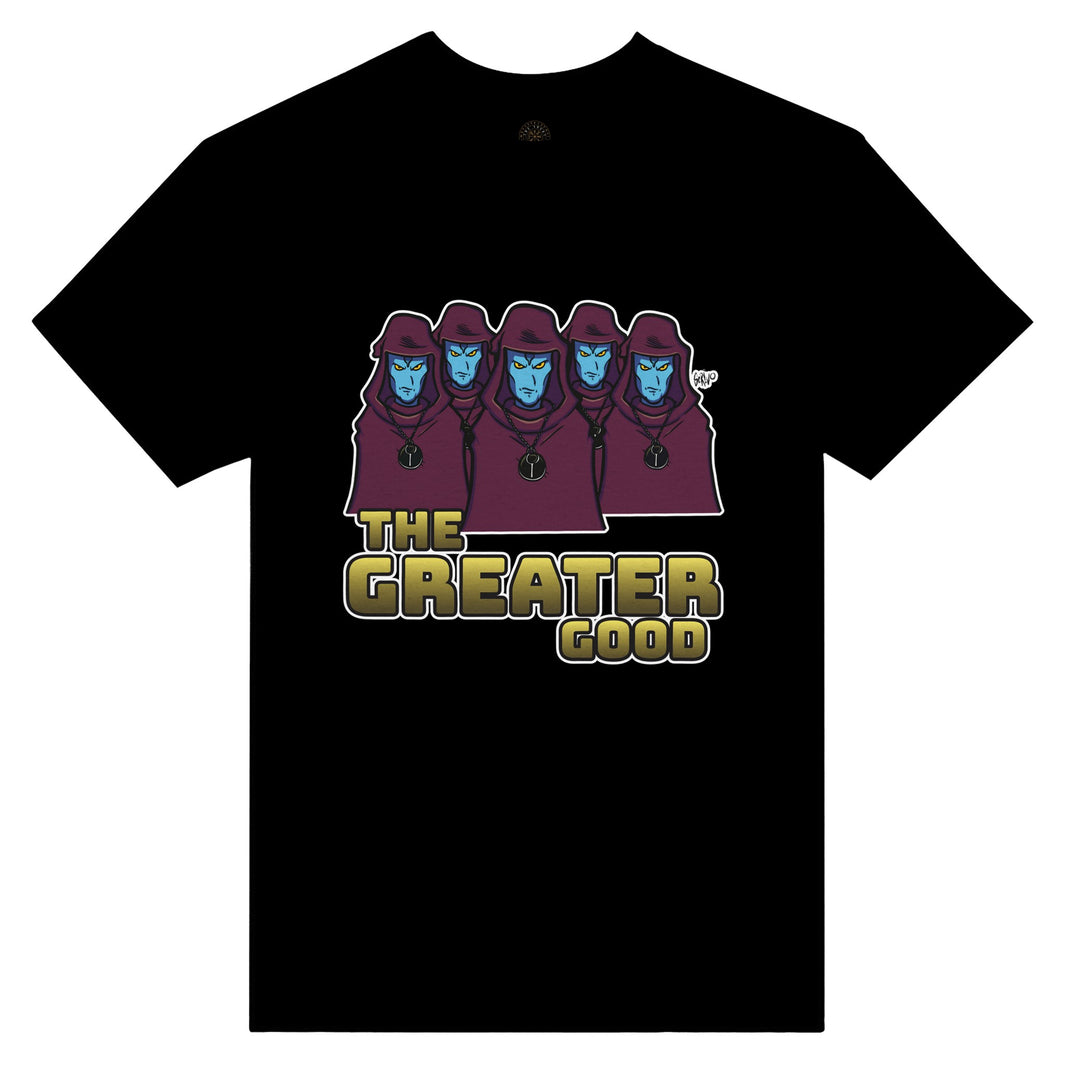 The Liam Dempsey Merchandise Store